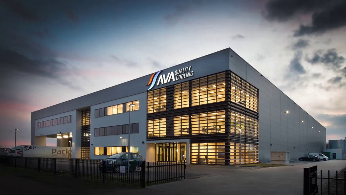 AVA Quality Cooling — GenParts.eu