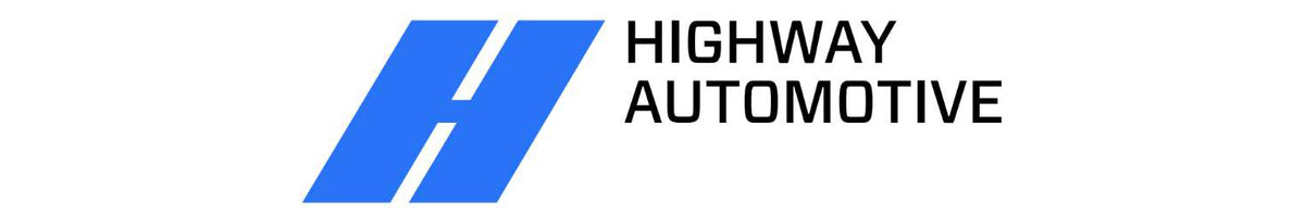 Highway Automotive — GenParts.eu