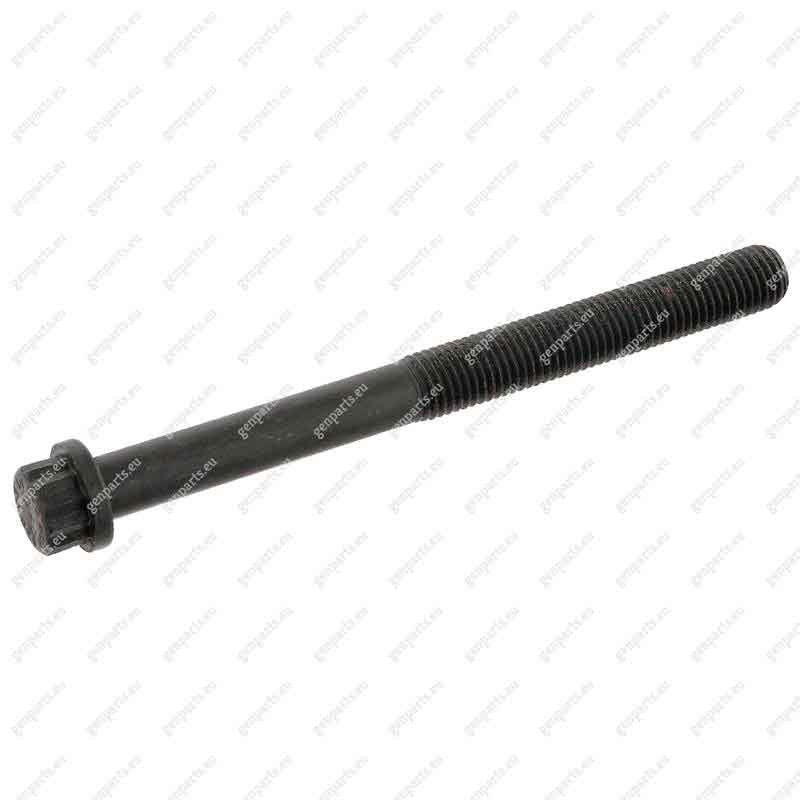 Febi 02321 Cylinder Head Bolt 422 990 04 01, 4229900401 — GenParts.eu