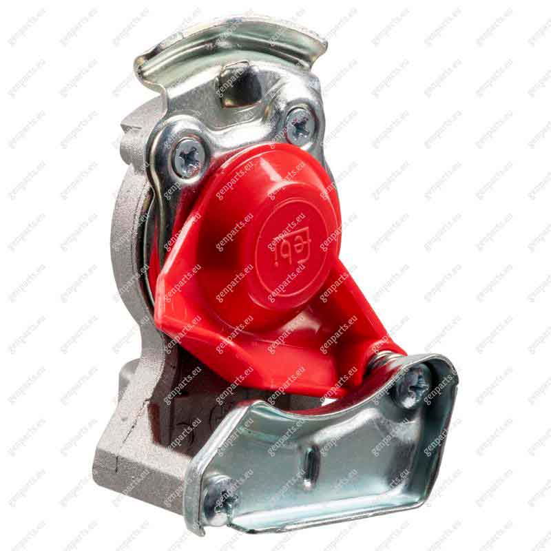 Febi 06586 Coupling Head — GenParts.eu