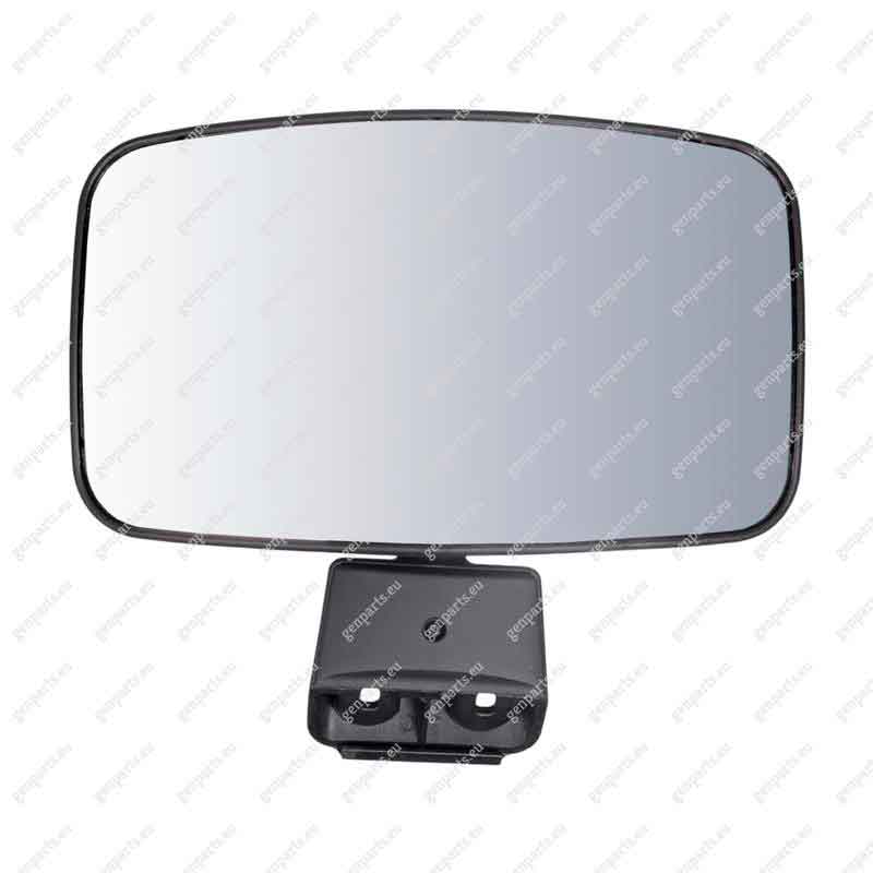 Febi 100907 Ramp Mirror 1669 573, 1669573 — GenParts.eu