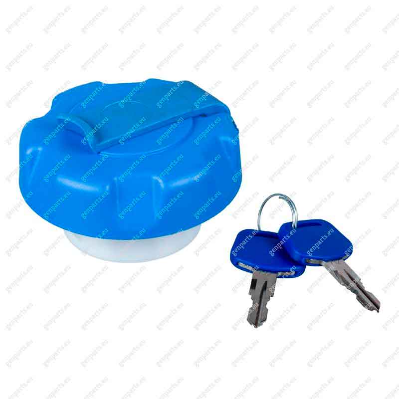 Febi 108013 Fuel Filler Cap 21584844 — GenParts.eu