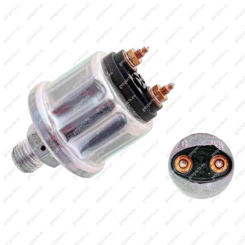 Febi 17199 Oil Pressure Sending Unit 001 542 56 17, 0015425617 ...