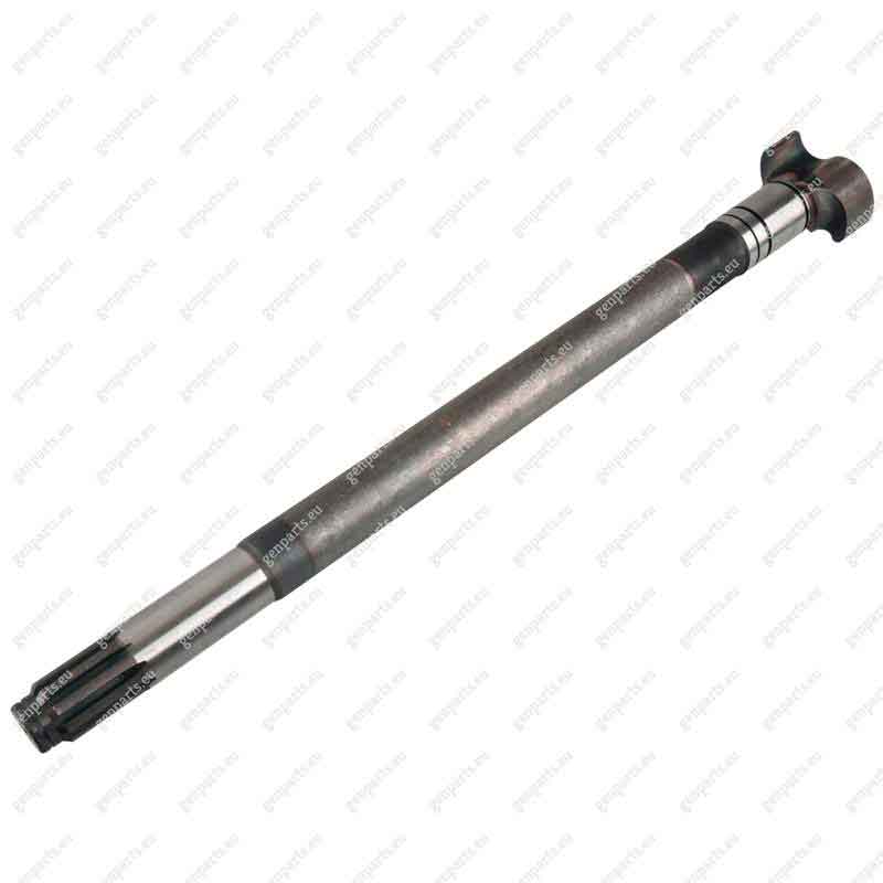 Febi 174145 Brake Camshaft 21231937 — GenParts.eu