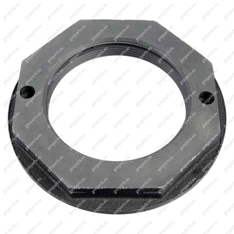 Febi 176468 Axle Nut 21224762 — GenParts.eu
