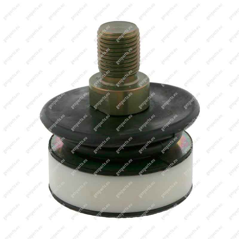 Febi 24980 Spherical Bearing 001 981 79 31, 0019817931 — GenParts.eu