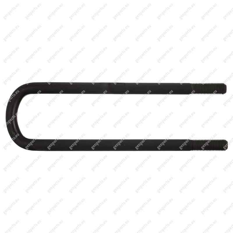 Febi 39528 U-Bolt 20442795 — GenParts.eu