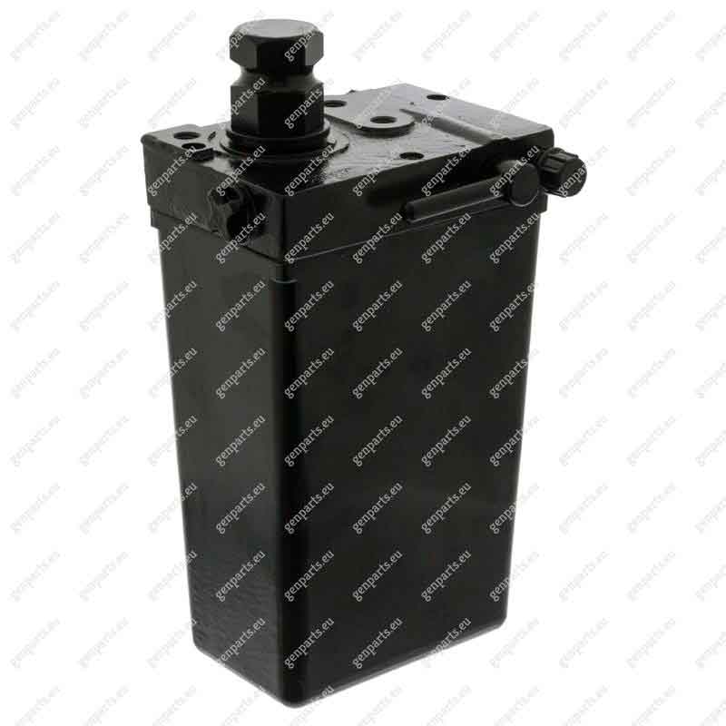 Febi 47710 Hydraulic Pump 001 553 40 01, 0015534001 — GenParts.eu