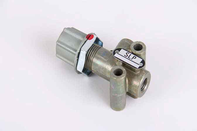 SLP ABV-142 Limiting Valve - 20399142 — GenParts.eu