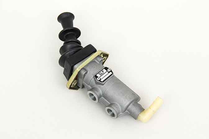 SLP ABV-443 Parking Brake Valve - 405673,4822431,9515443 — GenParts.eu