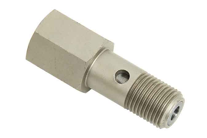 SLP ABV-468 Over Flow Valve - 20450468 — GenParts.eu