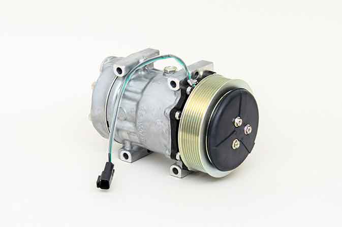 SLP ACC-238 Ac Compressor - 11104251,11412631,14659238,15082727 ...