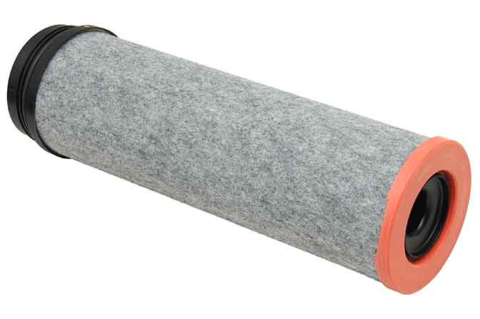 SLP AF-215 Air Filter - 1510942,2734215 — GenParts.eu