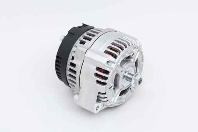 SLP ALT-402 Alternator - 20715635,21245840,21801402,3801308,3803961 ...