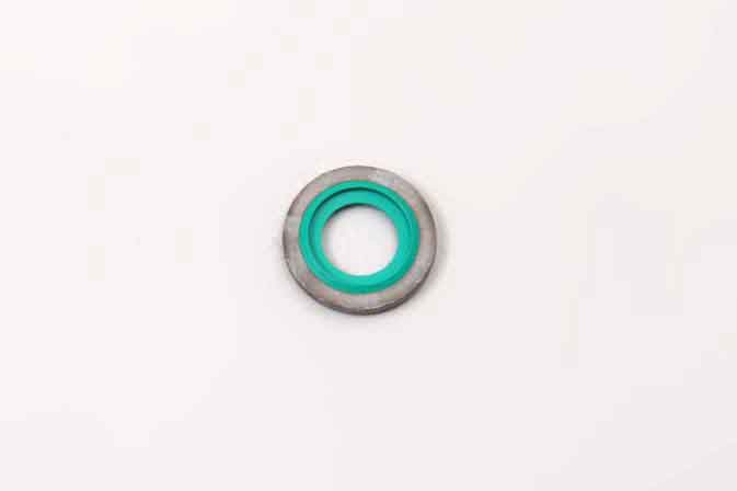 SLP BR-226 Rubber Bonded Washer - 1373790,2279226 — GenParts.eu