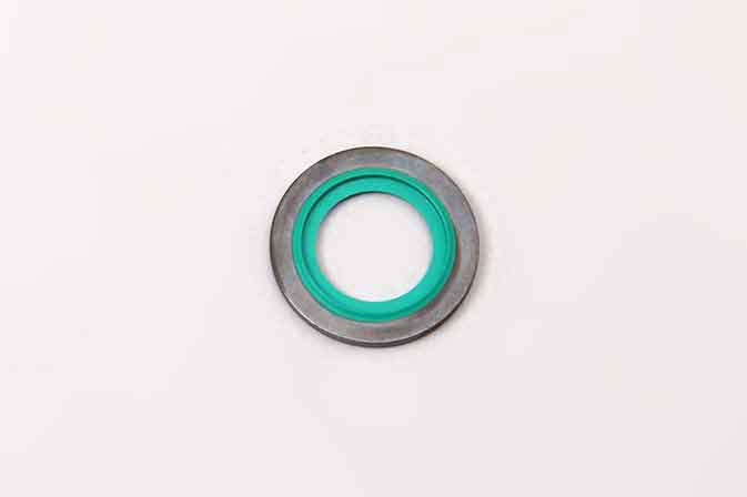 SLP BR-229 Rubber Bonded Washer - 1373793,2279229 — GenParts.eu