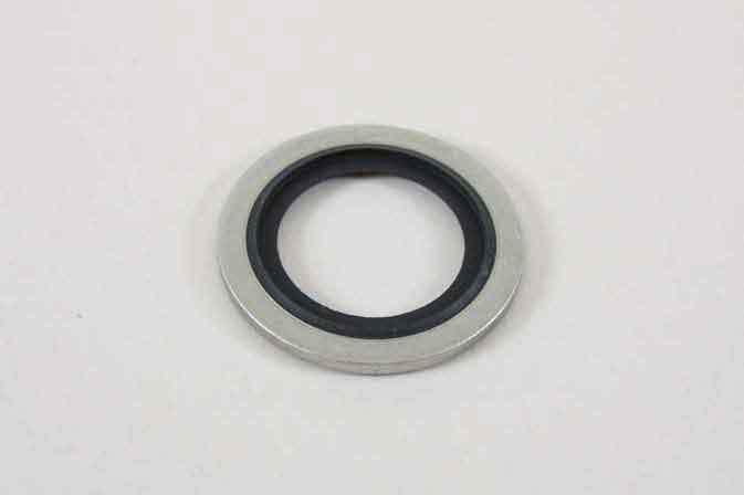SLP BR-690 Rubber Bonded Washer - 20579690 — GenParts.eu