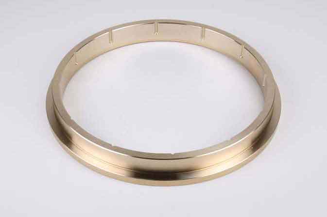 SLP BU-398 Bearing Ring - 11075398 — GenParts.eu