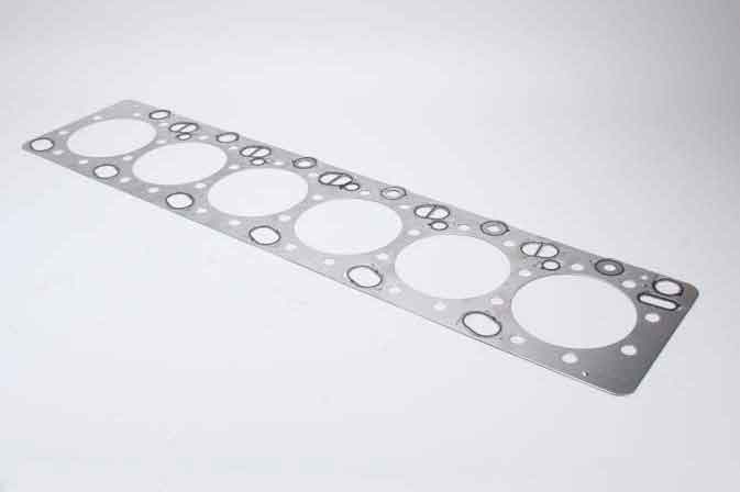 SLP CHS-072 Cylinder Head Gasket - 20513037,21313537,21510072 — GenParts.eu