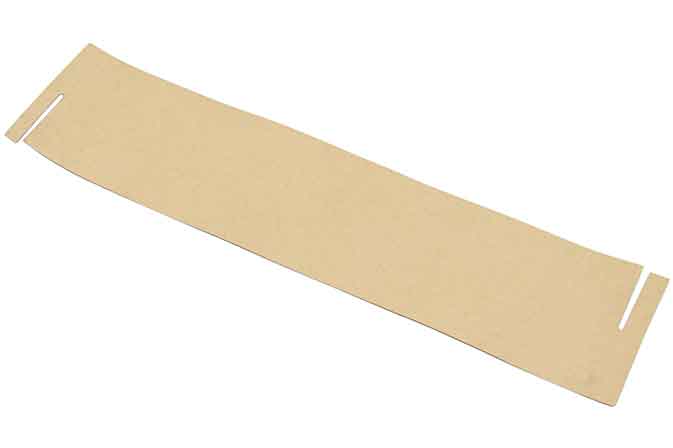 SLP CI-365 Gasket - 2153365 — GenParts.eu