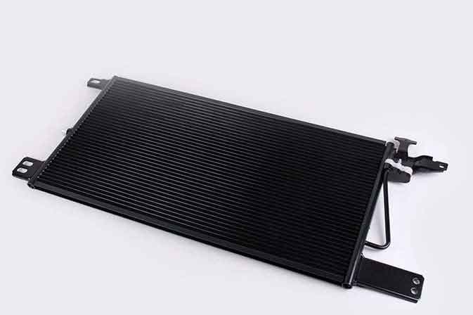 SLP CO-264 Condensor - 1752264 — GenParts.eu