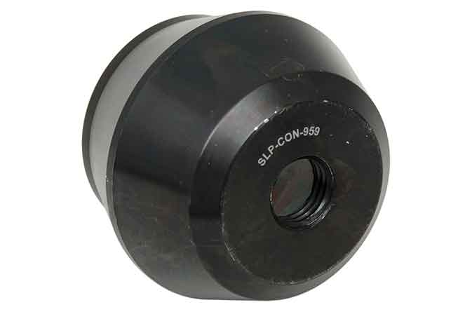 SLP CON-959 Connector - 16910952,16920959 — GenParts.eu