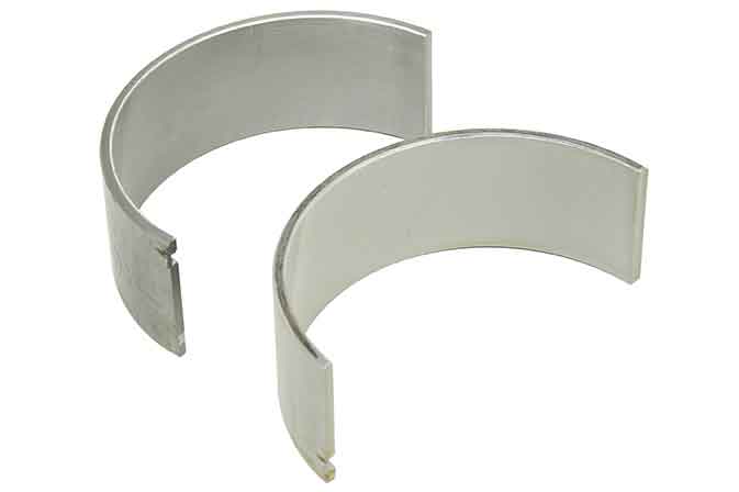 SLP CRP-673 Con Rod Bearing Pair Std - 20793673 — GenParts.eu