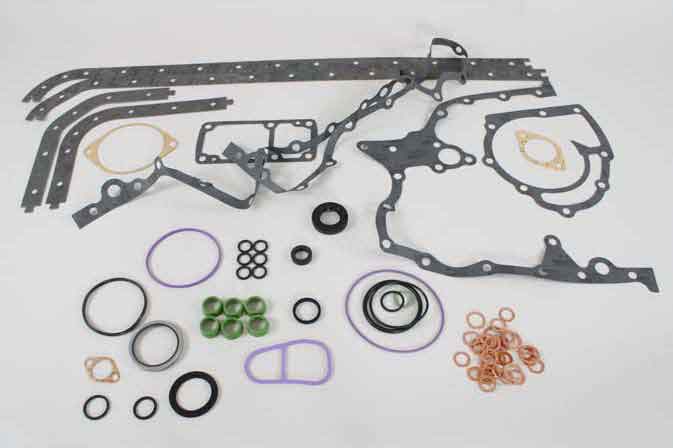 SLP CS-315 Conversion Gasket Set - 876315 — GenParts.eu