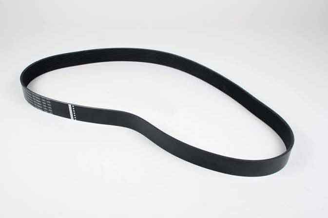 SLP DB-860 Multi-Rib Belt - 20411860,21133804 — GenParts.eu