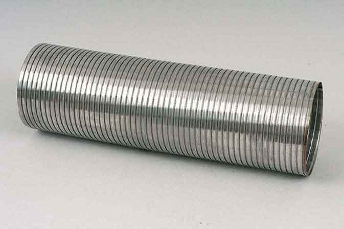 SLP EH-345 Exhaust Hose - 1609345 — GenParts.eu