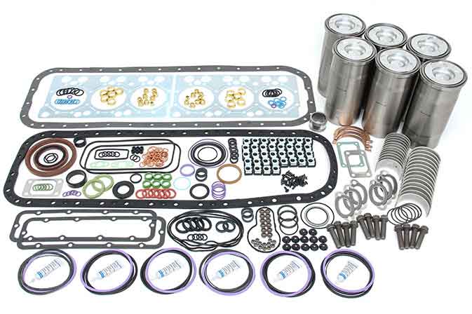 SLP ERK-267 Engine Repair Kit - 11706267 — GenParts.eu