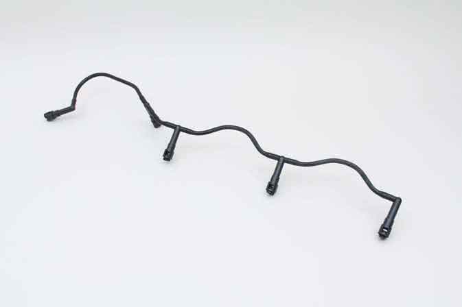 SLP FBP-190 Bleed Pipe - 1426190 — GenParts.eu