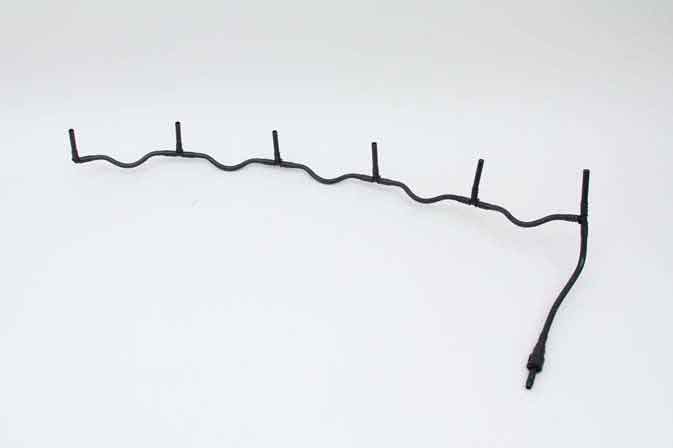 SLP FBP-466 Bleed Pipe - 2107466 — GenParts.eu