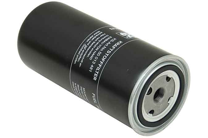 SLP FF-841 Fuel Filter - 8193841 — GenParts.eu