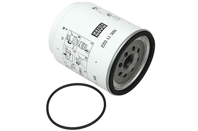 SLP FF-964 Fuel Filter - 21764964,23879441,7421764968 — GenParts.eu