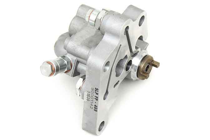 SLP FP-469 Fuel Pump - 20440372,20769469,21539993,3092459,3165985 ...