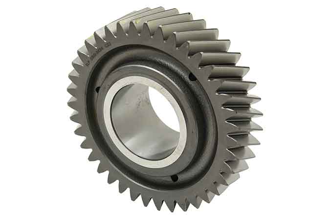 SLP GBG-3434 Gear - 20366990,20483434,7420366990,7420483434 — GenParts.eu