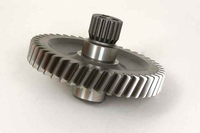 SLP GBG-797 Gear - 11036797 — GenParts.eu