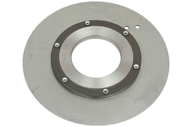 SLP GR-4006 Sensor Wheel - 21034006 — GenParts.eu