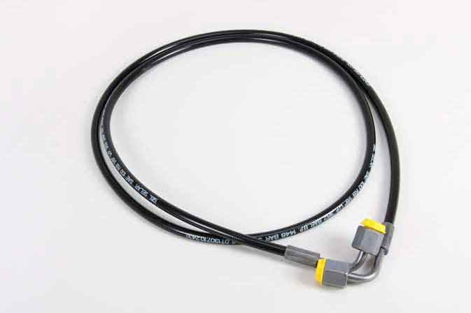 SLP H-201 Hose - 1076201 — GenParts.eu