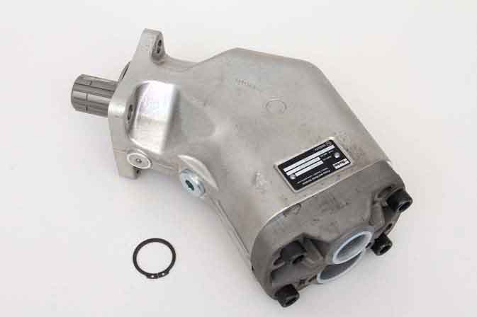 SLP HP-944 Main Hydraulic Pump - 20392944 — GenParts.eu