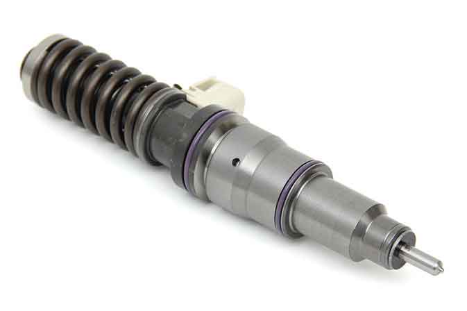 SLP INJ-673 Injector - 21340612,21371673,85003264 — GenParts.eu
