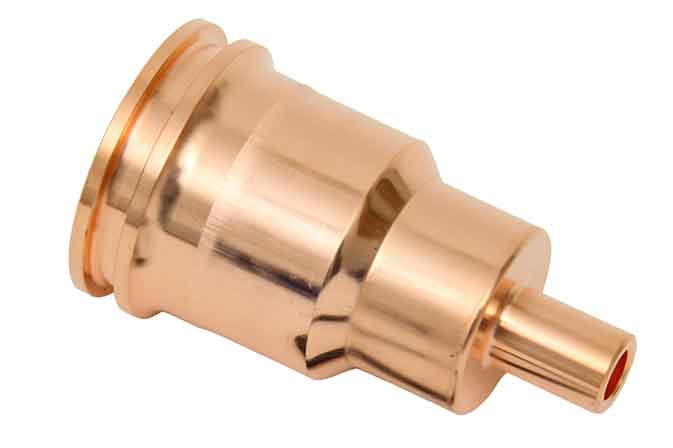 SLP INS-368 Injector Sleeve - 3183368 — GenParts.eu