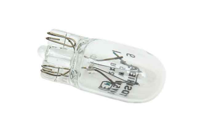 SLP LIB-389 Light Bulb W5W 24V 5W - 1107389 — GenParts.eu