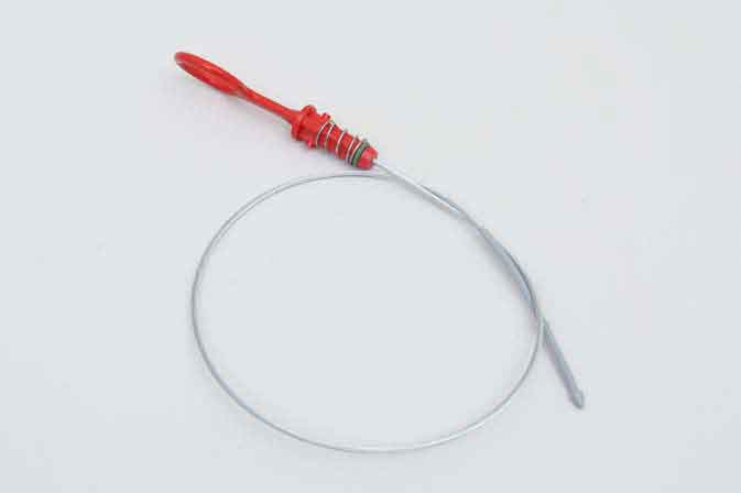 SLP ODS-348 Oil Dip Stick - 2133348 — GenParts.eu