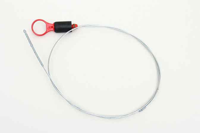 SLP ODS-464 Oil Dip Stick - 1861464 — GenParts.eu