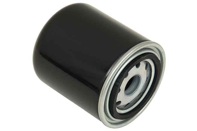 SLP OF-705 Oil Filter Gear Box - 1301696,1768402,2002705 — GenParts.eu