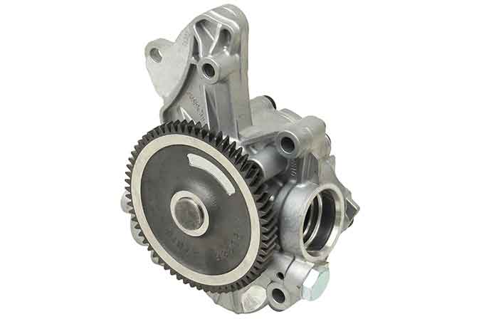 SLP OP-925 Oil Pump - 2547925 — GenParts.eu