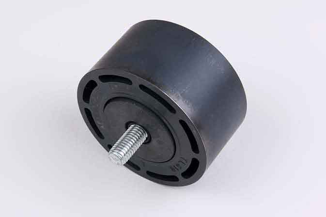 SLP PLY-402 Idler Pulley - 2089431,2129402 — GenParts.eu