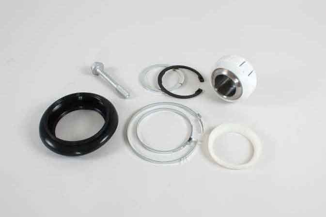 SLP RK-820 Repair Kit Steering Valve - 20840820 — GenParts.eu
